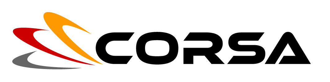 Corsa Logo