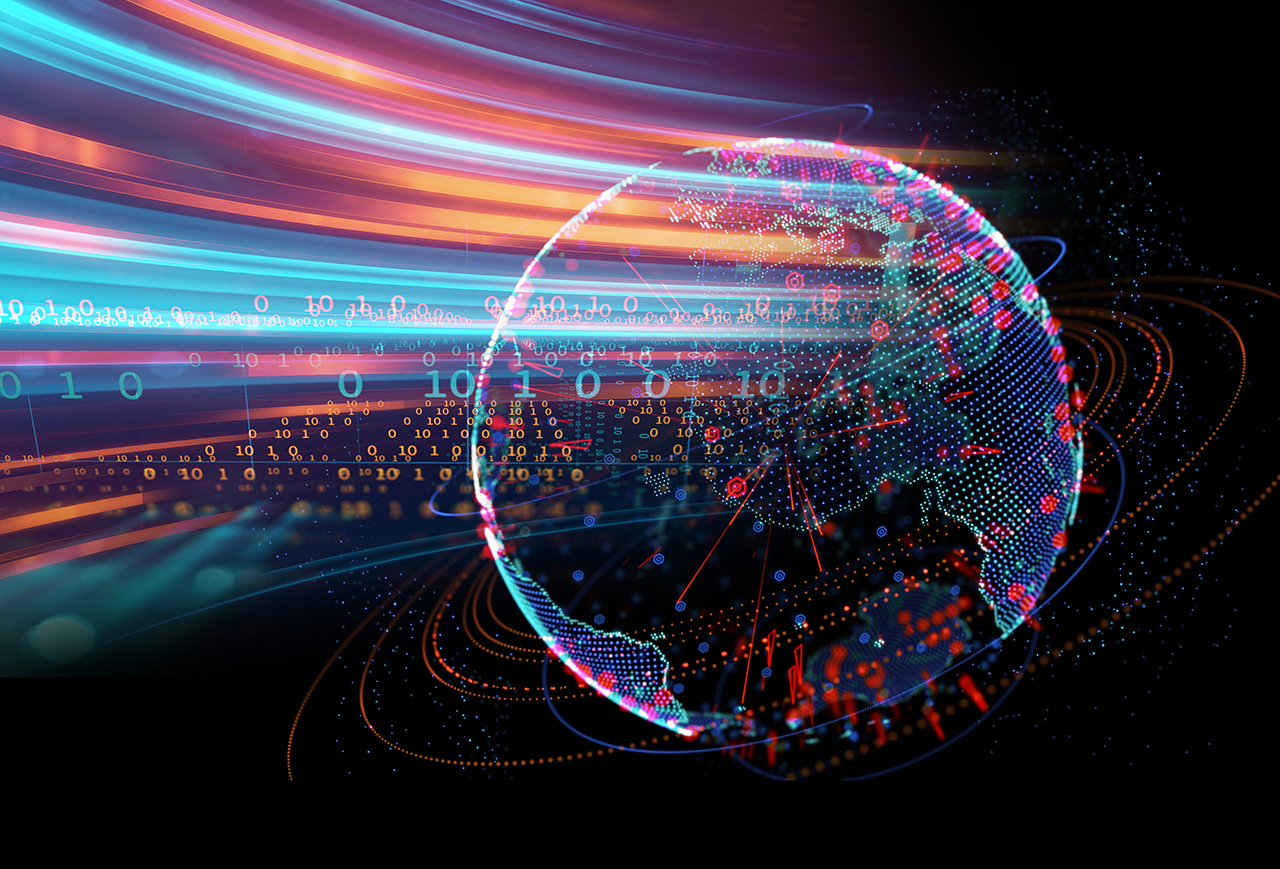 Complete Communications Monitoring with Corsa Security