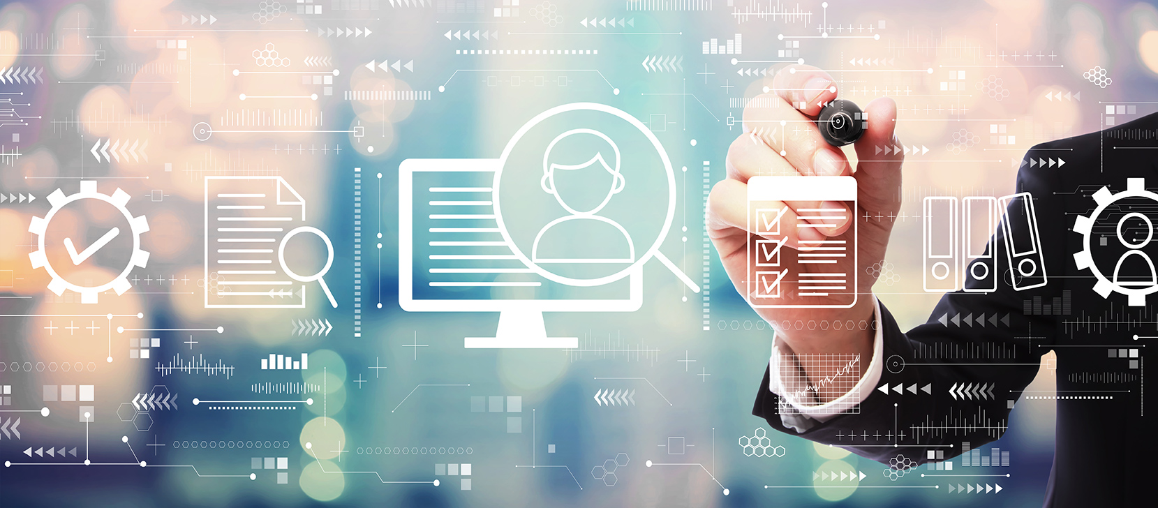 Scalable Inspection for Government Network Security with Corsa Security